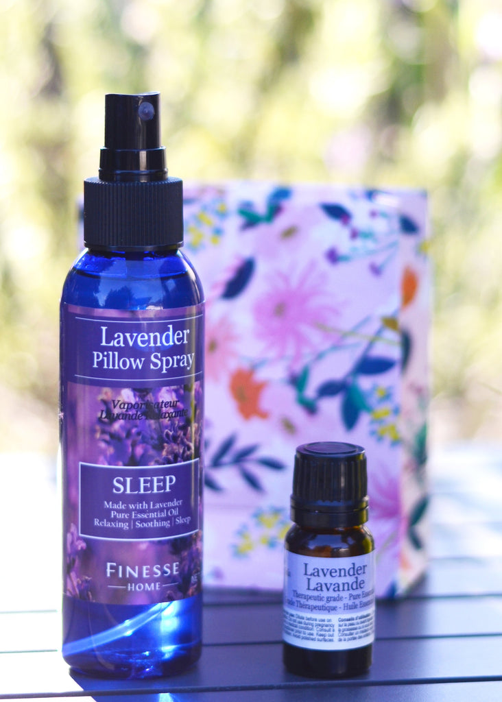The Best Essential Oils for Diffusers: A Complete Guide – Finesse Home