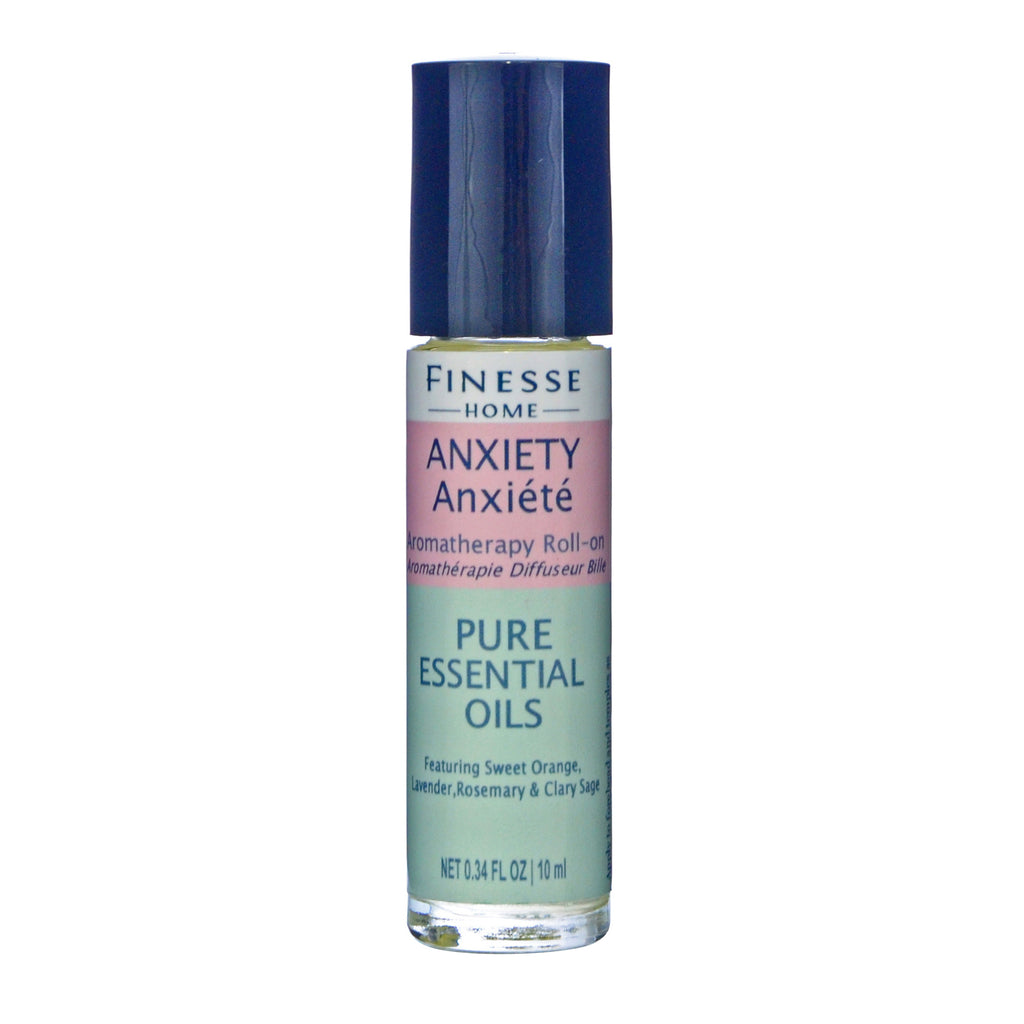 Anxiety Roll On – Finesse Home