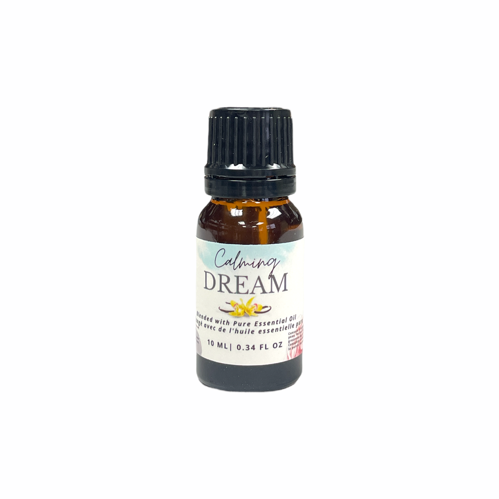 Dream Essential Oil Blend – Finesse Home