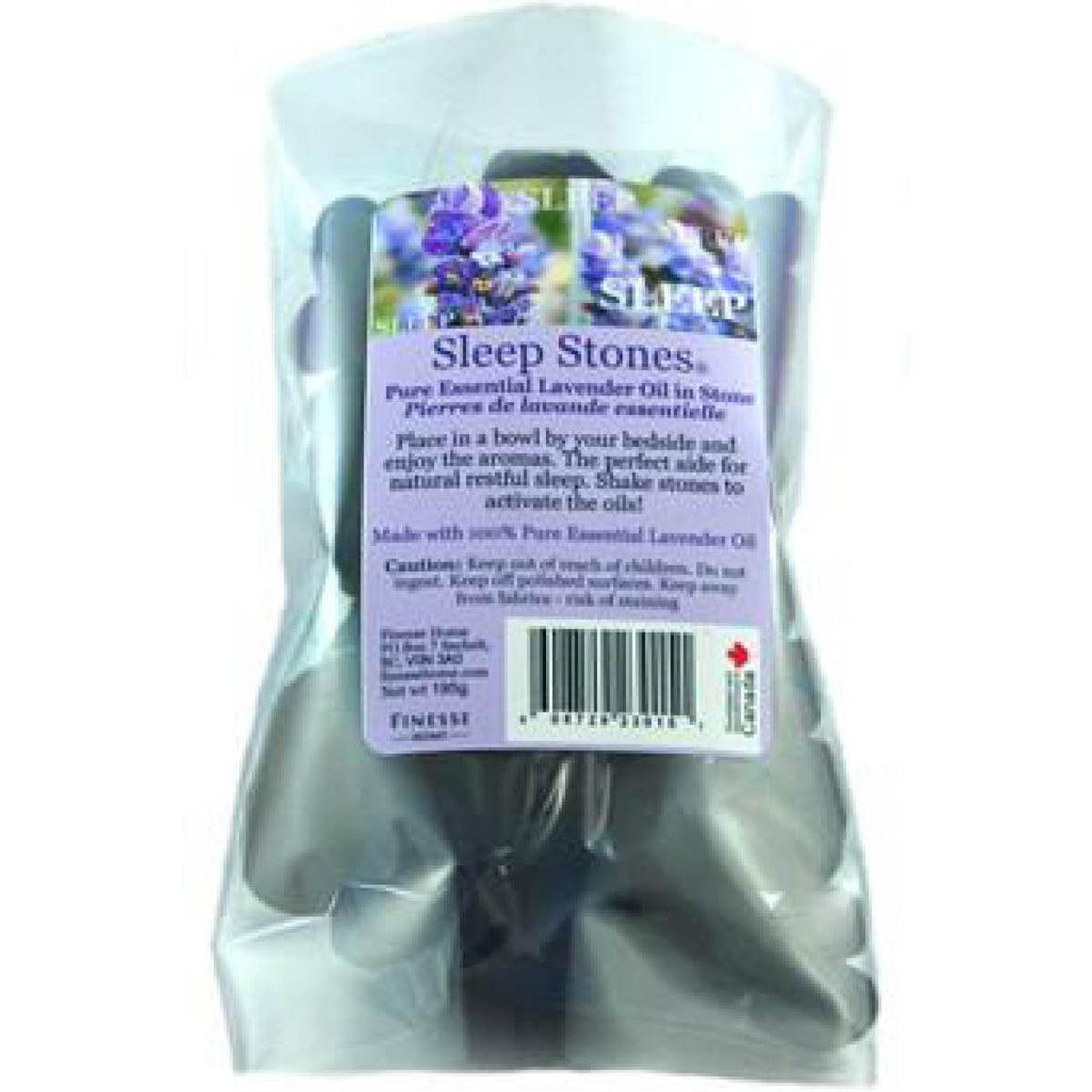 Sleep Stones Jar – Finesse Home